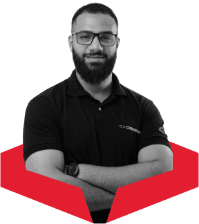 Enterprise Talent | Infrastructure | AI Software Solutions - CodeNinja Inc.