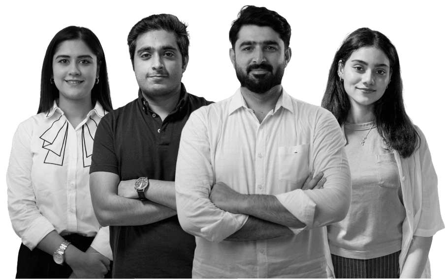 AI and Digital Solutions | About CodeNinja Inc.