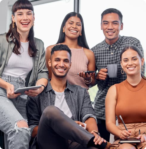 Lens | An Agentic AI Platform Empowering the Future of Workplace